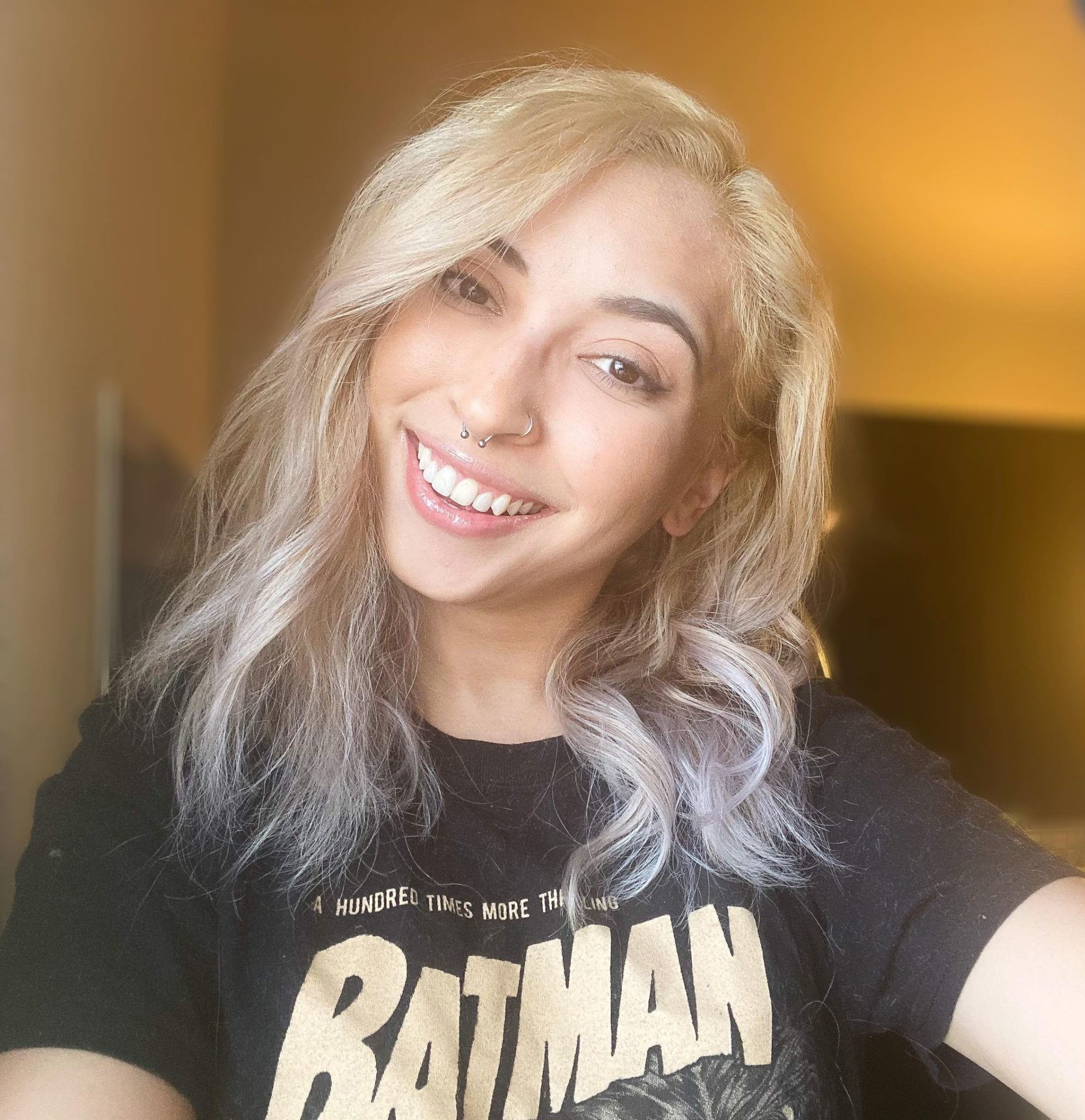 Stephanie Cerda's Instagram, Twitter & Facebook on IDCrawl