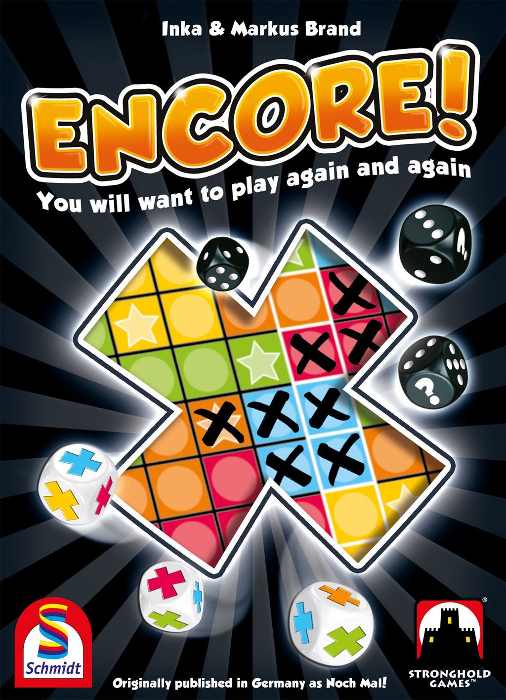 Encore Board Game Nexus encore-board-game-nexus
