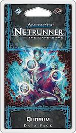 Android: Netrunner - Quorum - Board Game Nexus