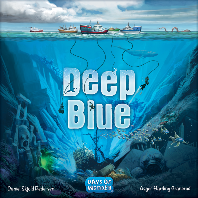 Deep Blue Board Game Nexus deep-blue-board-game-nexus
