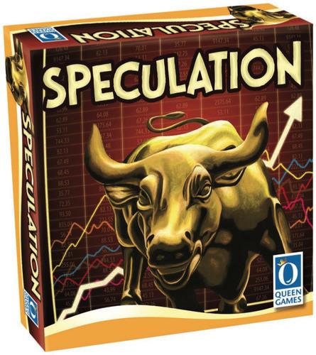 Speculation - Board Game Nexus