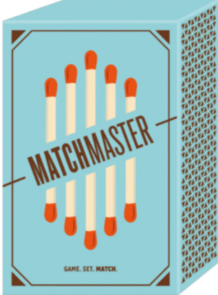 Matchmaster - Board Game Nexus