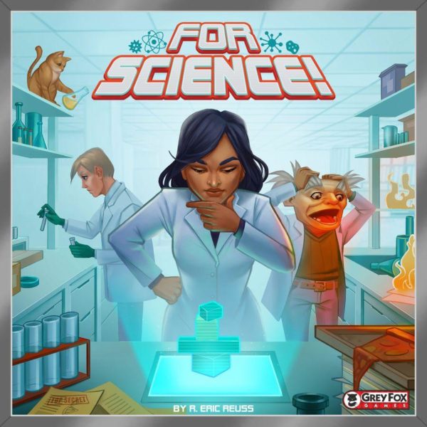 For Science Board Game Nexus for-science-board-game-nexus
