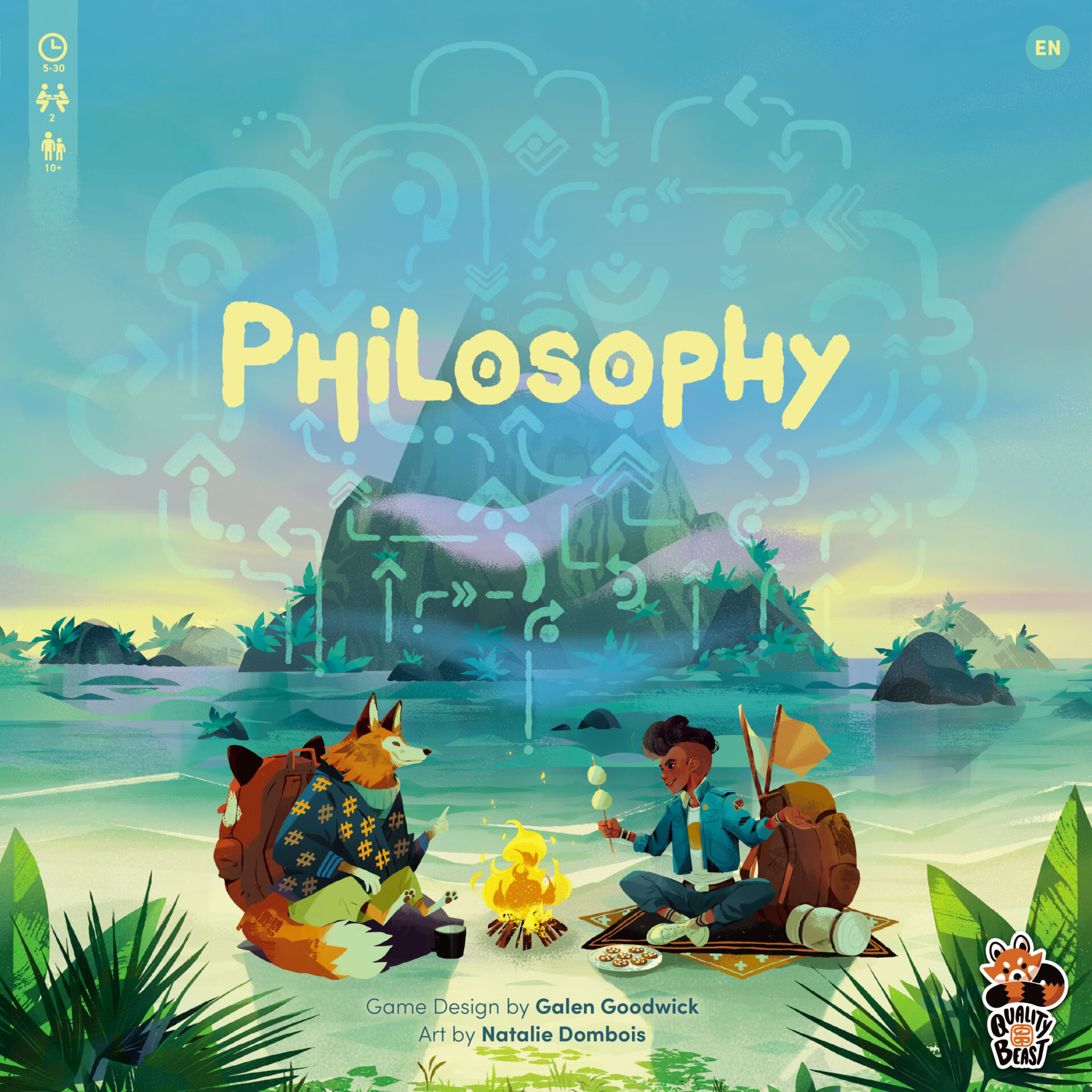 Philosophy - Board Game Nexus