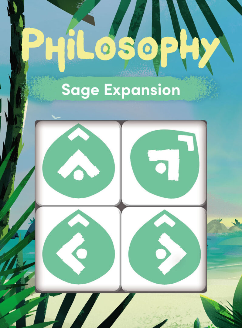 Philosophy - Board Game Nexus
